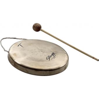 Mini Gongo Stagg MSG 165 - Instrumentos Percussão - Compra na Fnac.pt