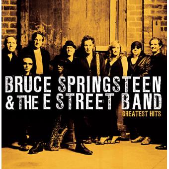 Bruce Springsteen - Greatest Hits - CD Álbum - Compra música na Fnac.pt