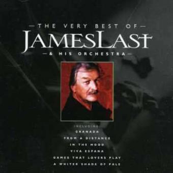 James Last - The very best of - CD Álbum - Compra música na Fnac.pt
