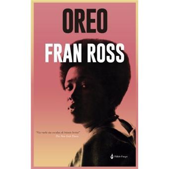 Oreo - Fran Ross - Compra Livros na Fnac.pt