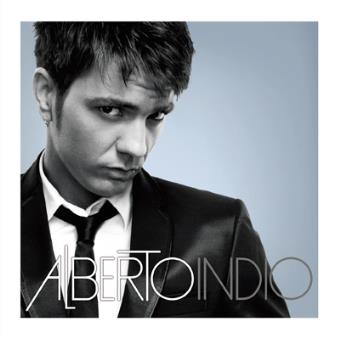 Alberto Indio - Sinceramente - CD Álbum - Compra música na Fnac.pt