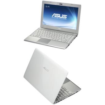 Asus Eee PC 1225B-WHI025M - Computador Portátil - Compra na Fnac.pt