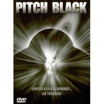 Pitch Black - Eclipse Mortal - David Twohy - Vin Diesel - Radha ...