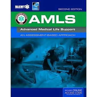 Advanced medical life support - National Association of Emergency ...