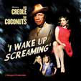 KID CREOLE THE COCONUTS - I Wake Up Screaming - CD Álbum - Compra ...