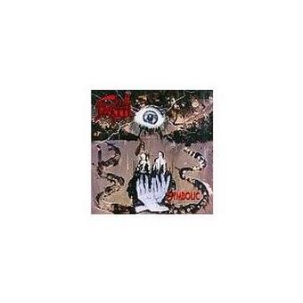 Death - Symbolic - CD Álbum - Compra música na Fnac.pt
