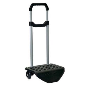 Carro-Trolley Escolar Movom - Preto - Papelaria - TROLEIS - Compra ...