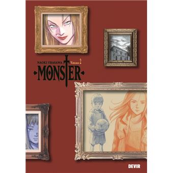 Monster - Volume 2 - Brochado - Naoki Urasawa - Compra Livros na Fnac.pt