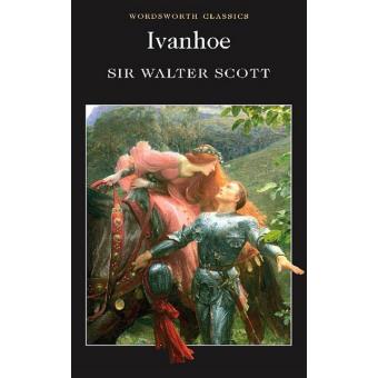 Ivanhoe - Brochado - Walter Scott - Compra Livros ou ebook na Fnac.pt