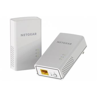 PowerLine Netgear PL1000 - Powerline - Compra na Fnac.pt