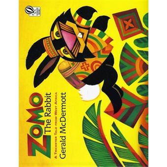Zomo the rabbit - MCDERMOTT, GERALD - Compra Livros na Fnac.pt