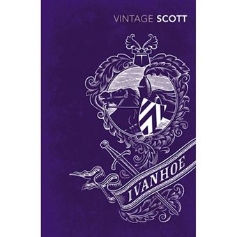 Ivanhoe - Bolso - Walter Scott, SCOTT, WALTER - Compra Livros ou ebook ...