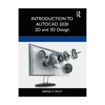 Introduction to autocad 2020 - PALM, BERND S. - Compra Livros ou ebook na Fnac.pt