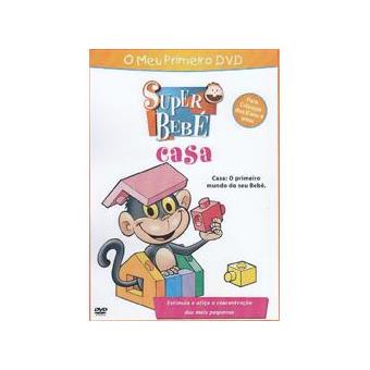 Super Bebé - Casa - Bebe - Compra filmes e DVD na Fnac.pt