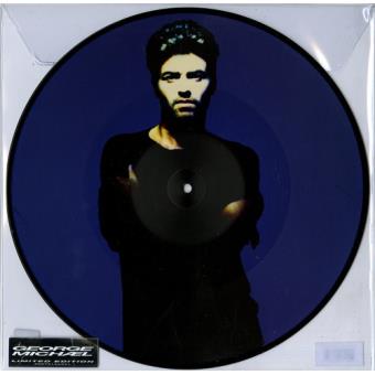 George Michael - Freedom! '90 (Picture Disc) (12") - Vinil - Compra ...