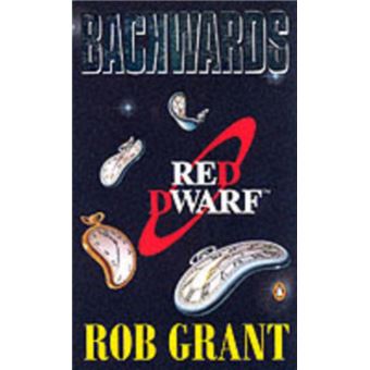 Backwards - Rob Grant - Compra Livros na Fnac.pt