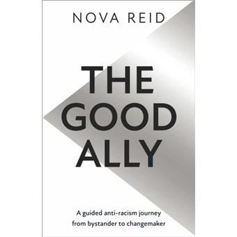 The Good Ally - Brochado - Nova Reid - Compra Livros na Fnac.pt