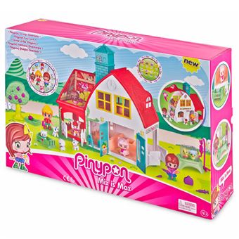Pinypon Quinta - Famosa - Bonecas - Compra na Fnac.pt