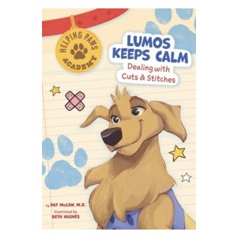 Lumos keeps calm - Hughes, Beth, Mccaw, Pat - Compra Livros na Fnac.pt