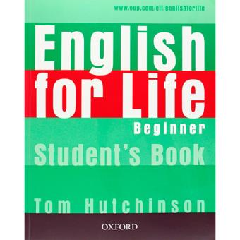 English for Life: Beginner - Student's Book - Brochado - HUTCHINSON ...