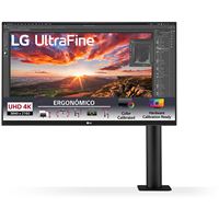 Monitores para PC (4K, para gamer e +) na Fnac