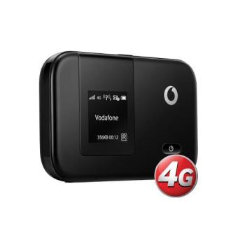 Vodafone Router Mobile Wi-Fi R215 - Equipamento / Cartão Operador ...