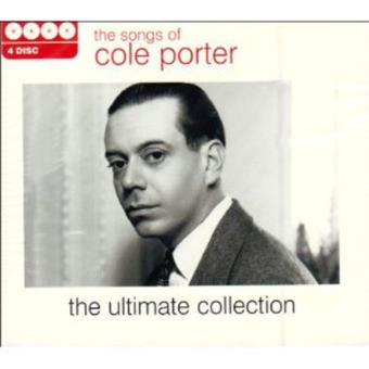 Vários - Vários - The Songs Of Cole Porter (4CD) - CD Álbum - Compra ...