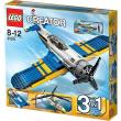 Aventuras de Aviação (LEGO Creator 31011) - LEGO - Compra na Fnac.pt