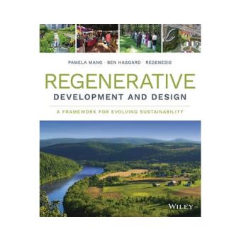 Regenerative development and design - REGENESIS GROUP - Compra Livros ...