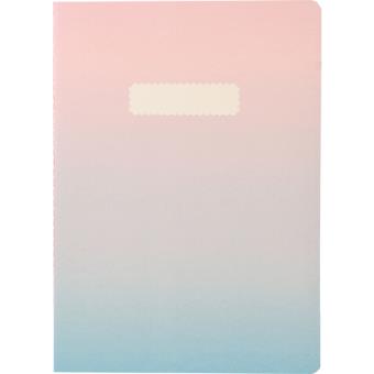 Caderno Liso Dégradé A4 - Caderno A4 - Compra na Fnac.pt