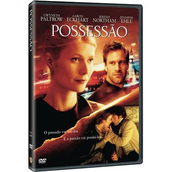 Possession - DVD - Neil LaBute - Ole Bornedal - NATASHA CALIS - JEFFREY ...