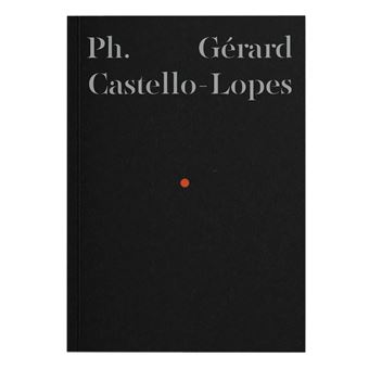 Ph.14 Gérard Castello-Lopes - Brochado - Gérard Castello-Lopes - Compra ...