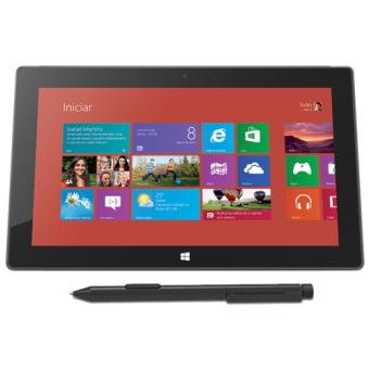 Microsoft Surface Pro - 128GB - Computador Portátil Mobilidade - Compra ...
