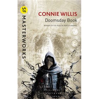 Doomsday Book - Connie Willis - Compra Livros ou ebook na Fnac.pt
