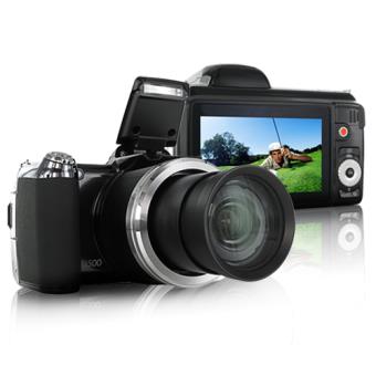 HP D3500 - Câmara Digital Compacta - Compra na Fnac.pt