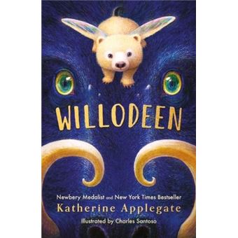 Willodeen - Brochado - Katherine Applegate, SANTOSO, CHARLES - Compra ...