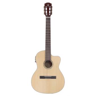 Guitarra Clássica Elec. - Alvarez RC26HCE - Instrumentos Corda - Compra ...