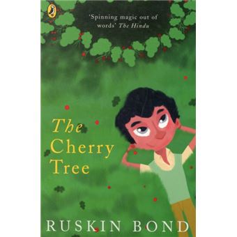 Cherry tree - Ruskin Bond - Compra Livros na Fnac.pt