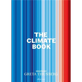 The Climate Book - Brochado - Greta Thunberg - Compra Livros na Fnac.pt