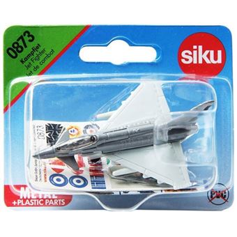Jet Fighter - Siku - Outros Veículos - Compra na Fnac.pt