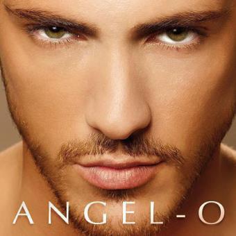 Angel-O - Angel-O - CD Álbum - Compra música na Fnac.pt