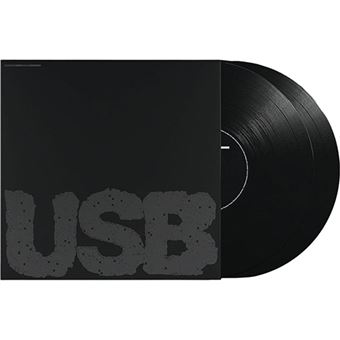 Fred Again.. - USB002 - 2 LP - Vinil - Compra música na Fnac.pt