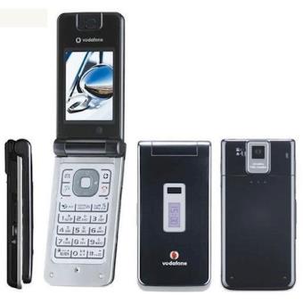 VODAFONE SHARP 770SH* - Equipamento / Cartão Operador Vodafone - Compra na Fnac.pt