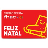 Cartão Oferta 10€ - Cartões Oferta e Gift Cards - Ver Tudo - Fnac.pt