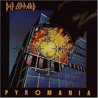 Def Leppard - Pyromania - CD Álbum - Compra música na Fnac.pt