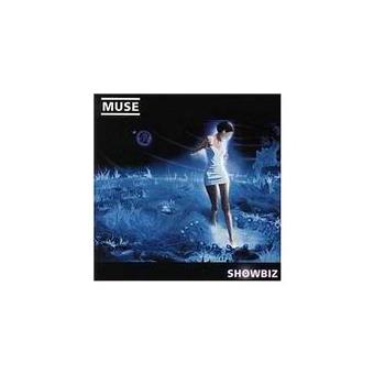 Muse - Showbiz - CD Álbum - Compra música na Fnac.pt