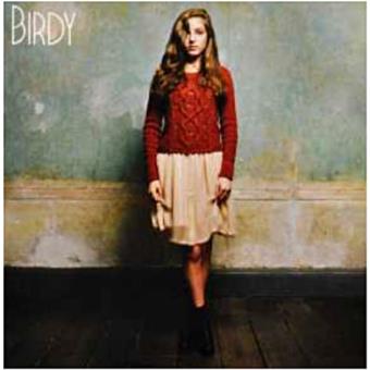 Birdy - Birdy - CD Álbum - Compra música na Fnac.pt