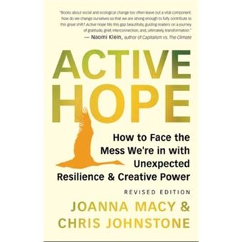 Active Hope Revised - Brochado - MACY, JOANNA, Macy, Joanna R - Compra ...