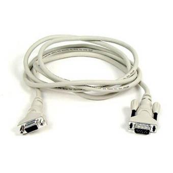 Belkin Cabo VGA | SVGA M/F - 1 - 8m - Outros Cabos - Compra na Fnac.pt