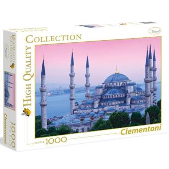 Puzzle Istanbul (1000 Peças) - 1000-2000 Peças - Compra na Fnac.pt